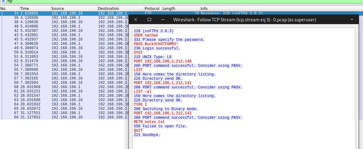 Cap Writeup - HackTheBox · DarknessE1